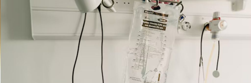 Peripheral IV Certification - Long Island School of Healthcare Carers